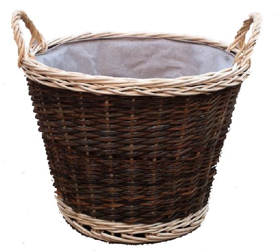 Log basket ss 24 - hq-crafts.com